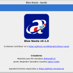Blue Nauta – Unión de Informáticos de Cuba