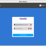Blue Nauta – Unión de Informáticos de Cuba