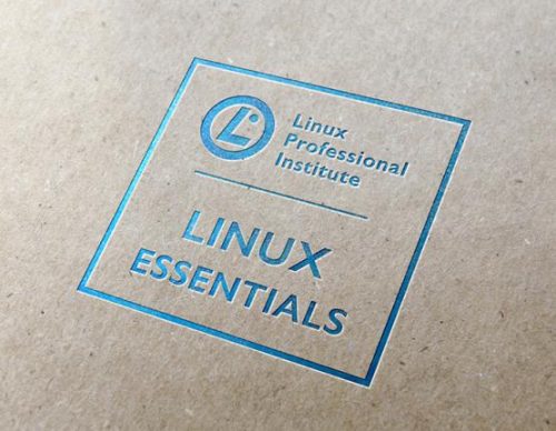 Convocatoria a proceso de Certificación Linux Essentials – Unión de ...